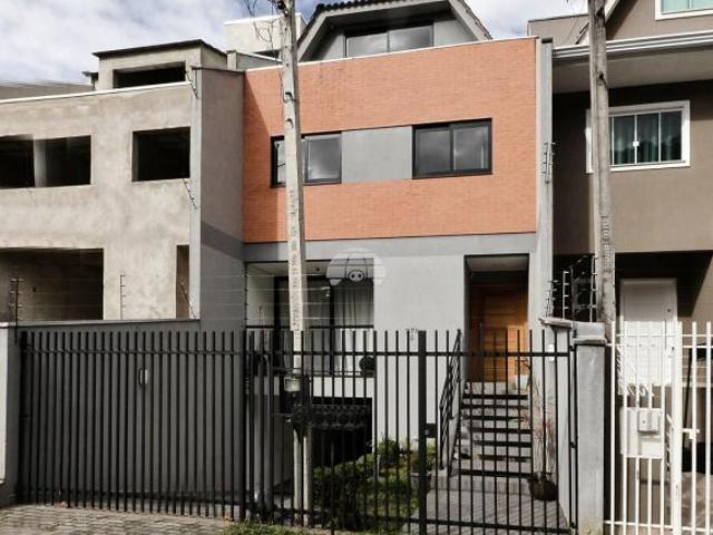 Imoveis em Santa Felicidade
