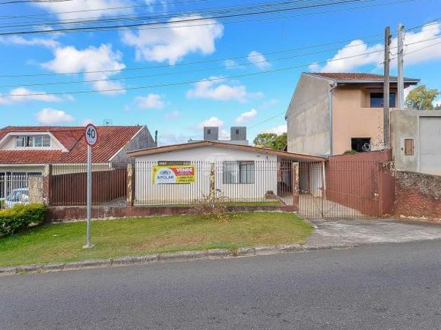 Imoveis em Santa Felicidade