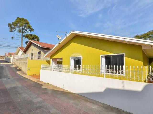 Imoveis em Santa Felicidade