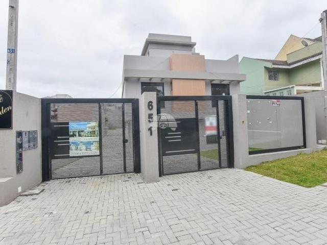 Imoveis em Santa Felicidade