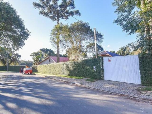 Imoveis em Santa Felicidade