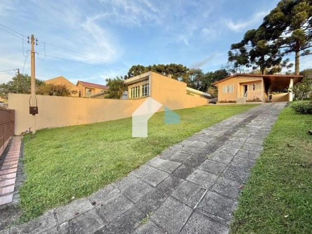 Imoveis em Santa Felicidade