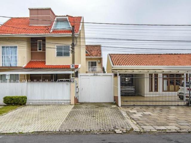 Imoveis em Santa Felicidade