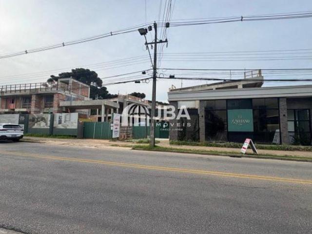 Casa à venda em Santa Felicidade