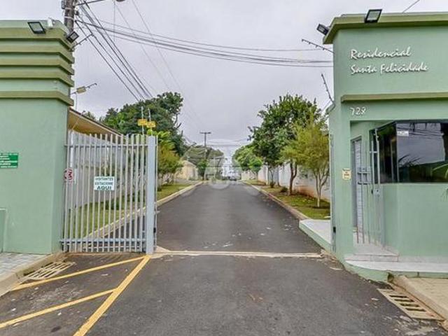 Imoveis em Santa Felicidade