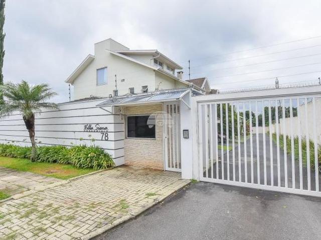 Imoveis em Santa Felicidade