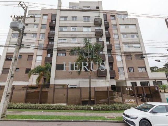 Imoveis em Santa Felicidade