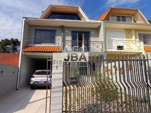Casa à venda em Santa Felicidade
