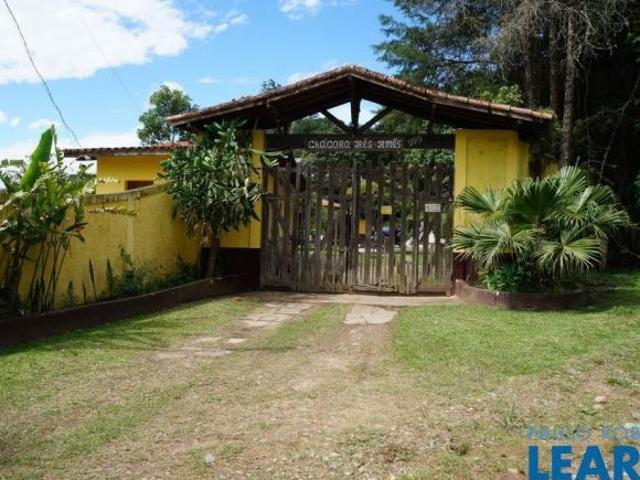 Imoveis em Santa Isabel