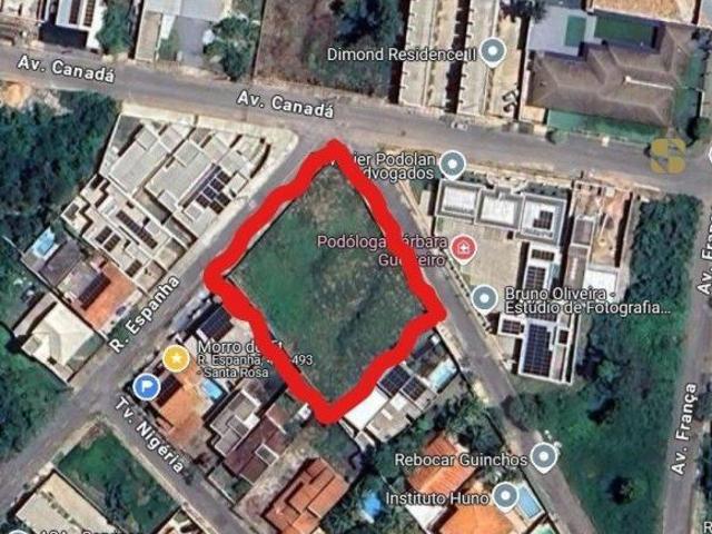 Imoveis em Santa Rosa