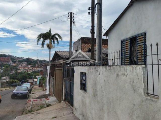 Imoveis em Santa Tereza