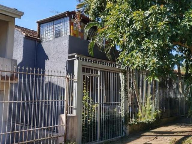Imoveis em Santa Tereza