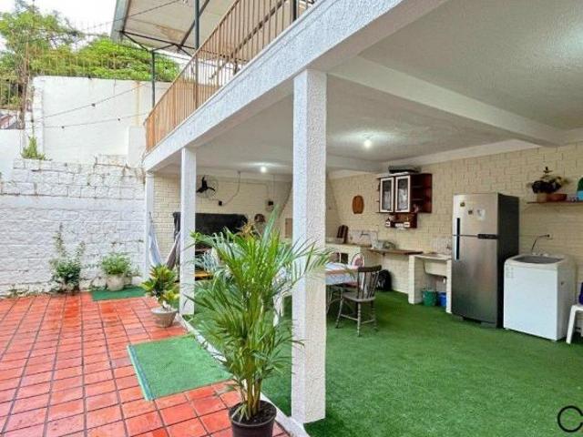 Imoveis em Santa Tereza