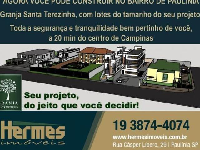 Imoveis em Santa Terezinha
