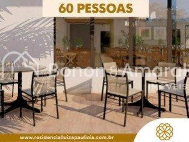 Terreno em Santa Terezinha, Paulínia/SP de 310m² à venda por R$ 590.000,00