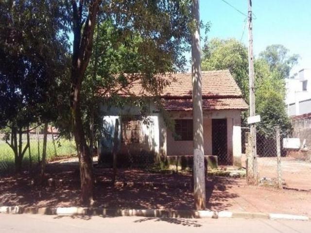 Imoveis em Santa Terezinha