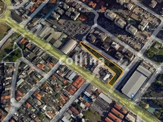 Imoveis em Santa Terezinha