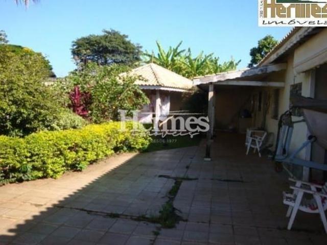 Casa em Santa Terezinha, Paulínia/SP de 372m² 3 quartos à venda por R$ 1.300.000,00