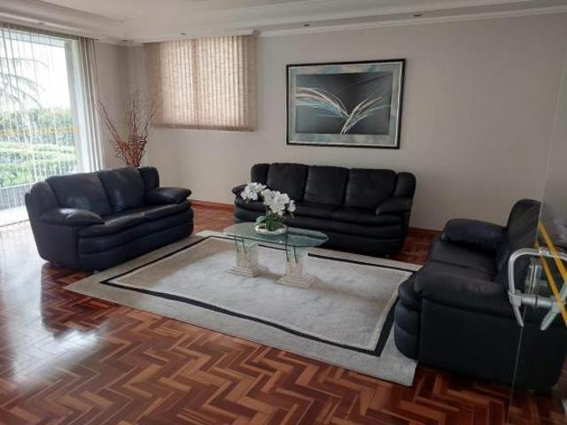 Apartamento em Santana, São Paulo/SP de 110m² 3 quartos à venda por R$ 790.000,00