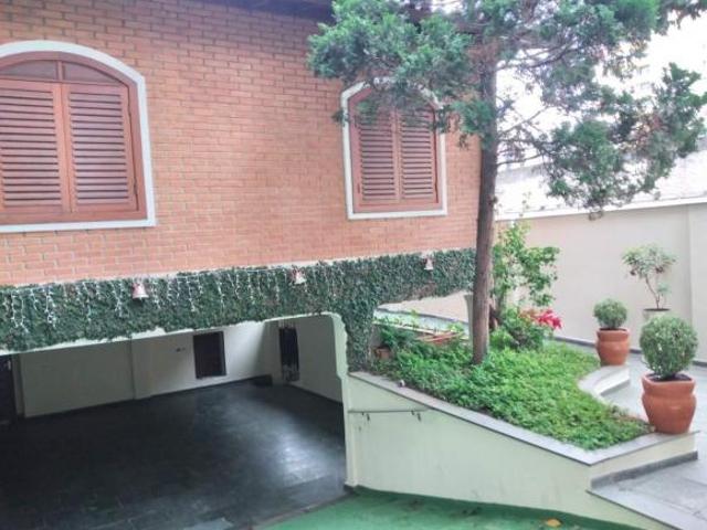 Sobrado em Santana, São Paulo/SP de 340m² 6 quartos à venda por R$ 1.450.000,00