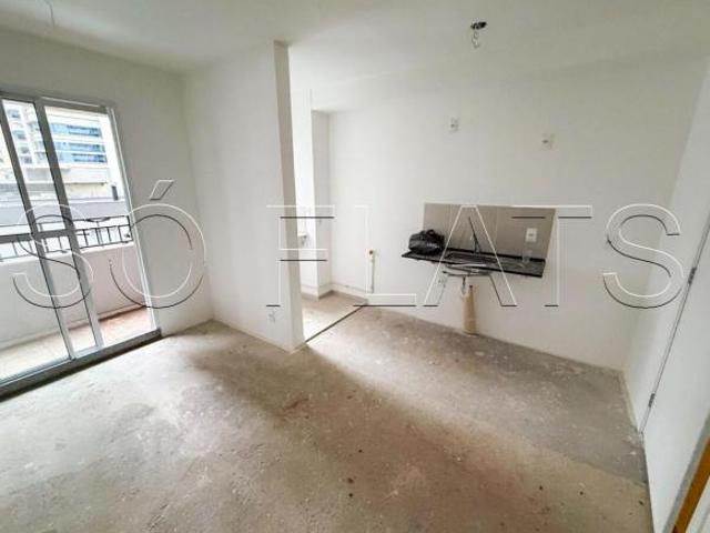 Apartamento em Santana, São Paulo/SP de 38m² 2 quartos à venda por R$ 400.000,00