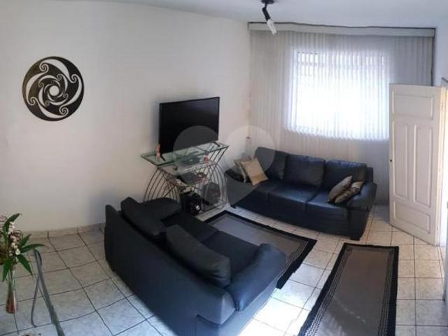 Imoveis em Santana