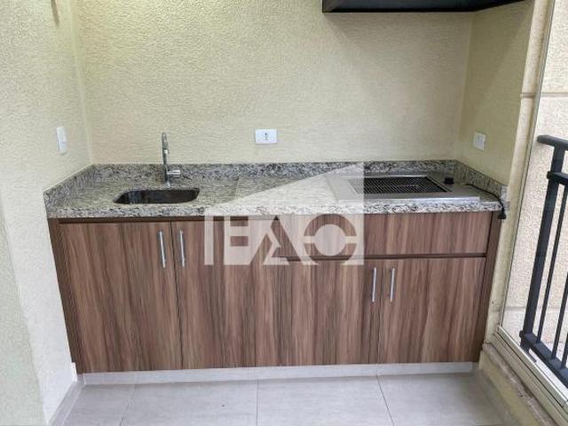 Apartamento à venda em Santana