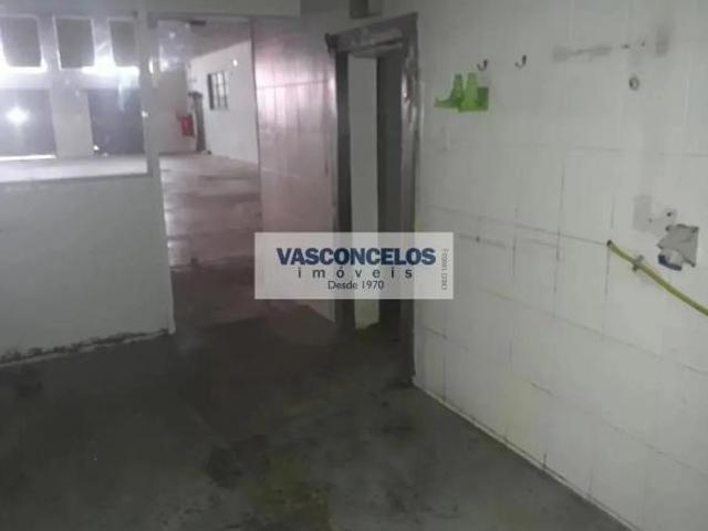 Apartamento à venda em Santana