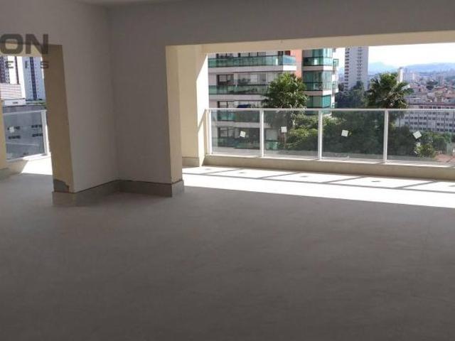 Apartamento em Santana, São Paulo/SP de 264m² 4 quartos à venda por R$ 3.300.000,00