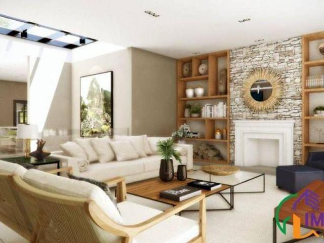 Imoveis em Santana de Parnaíba