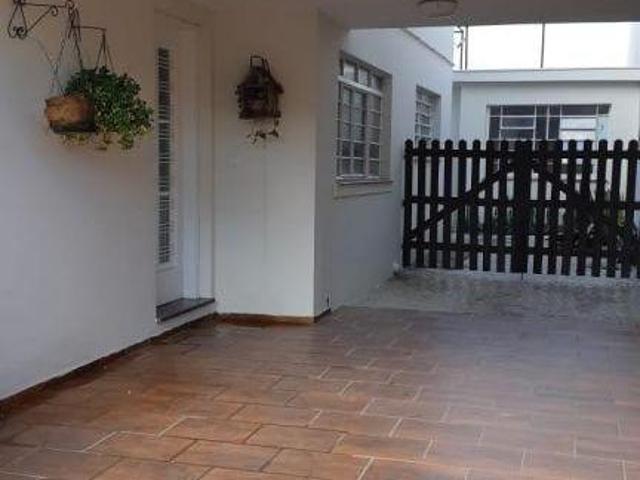 Imoveis em Santo Amaro