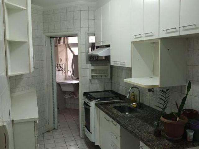 Imoveis em Santo Amaro