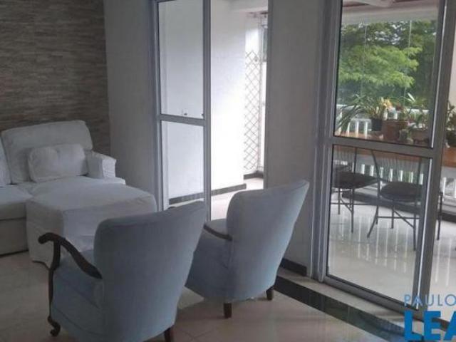 Imoveis em Santo Amaro