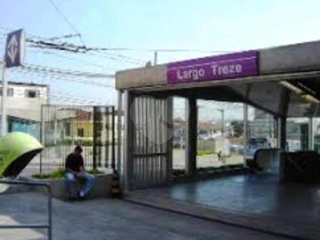 Imoveis em Santo Amaro