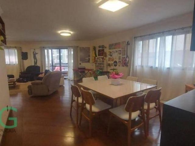 Apartamento em Santo Antônio, São Caetano do Sul/SP de 226m² 4 quartos à venda por R$ 1.269.000,00