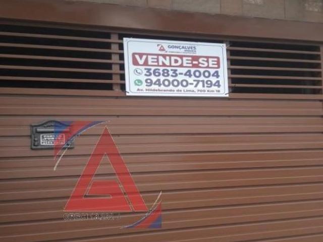 Imoveis em Santo Antônio