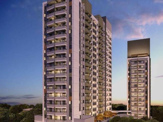 Apartamento em Sapopemba, São Paulo/SP de 40m² 2 quartos à venda por R$ 315.000,00