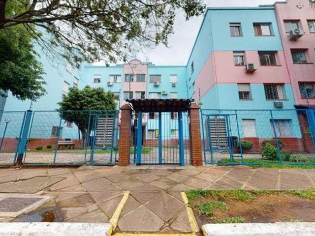 Apartamento em Sarandi, Porto Alegre/RS de 51m² 2 quartos à venda por R$ 195.000,00