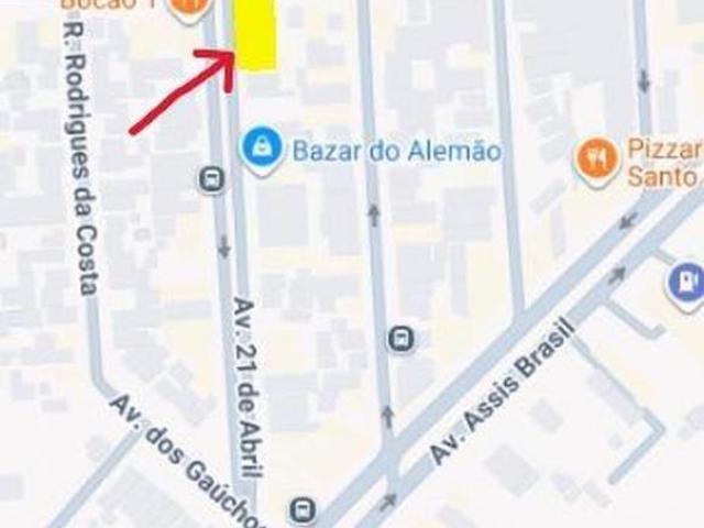 Imoveis em Sarandi