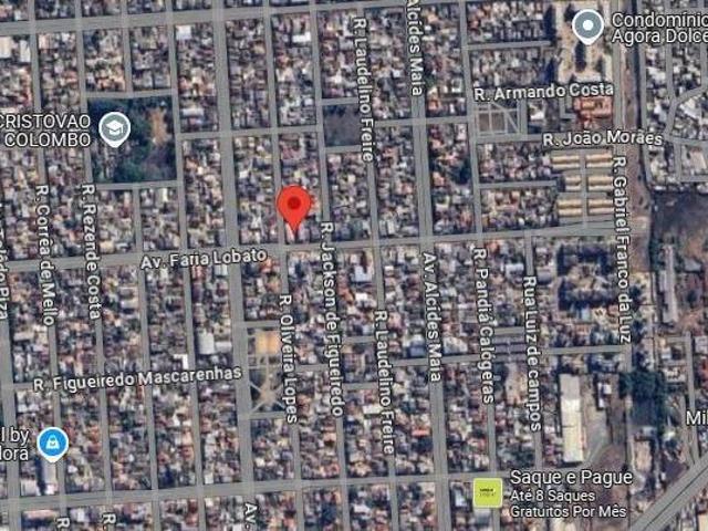 Imoveis em Sarandi