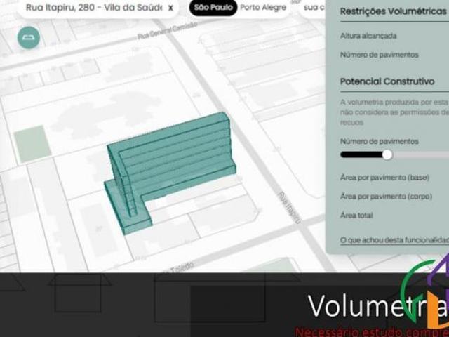 Imoveis em Saúde