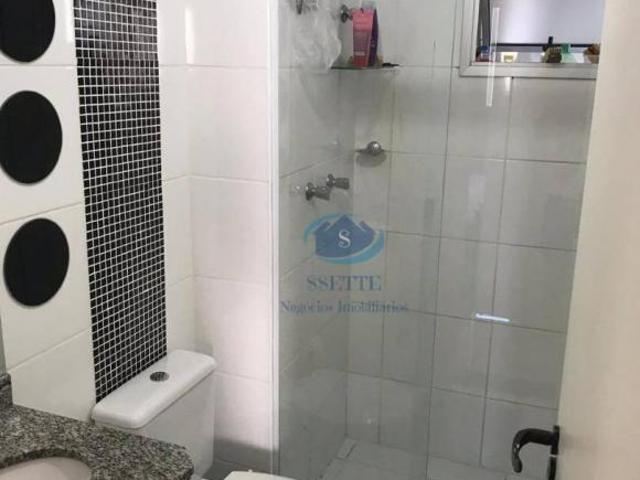 Apartamento em Saúde, São Paulo/SP de 70m² 3 quartos à venda por R$ 563.000,00