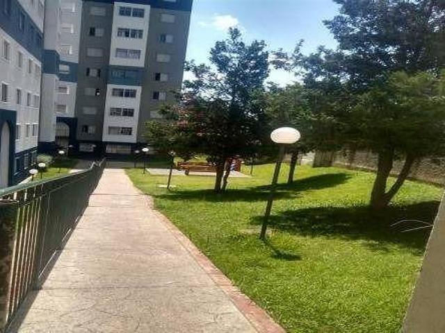 Apartamento em Sé, São Paulo/SP de 58m² 2 quartos à venda por R$ 319.000,00
