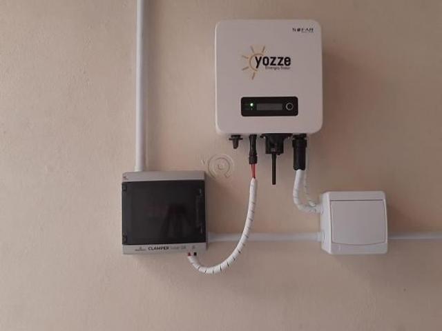 Imoveis em Senandes