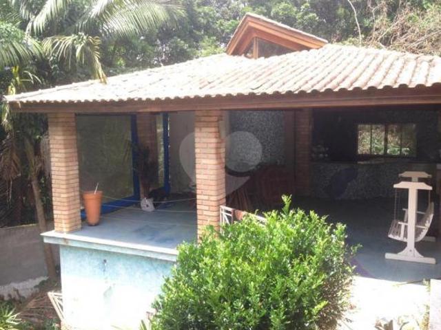 Imoveis em Serra da Cantareira