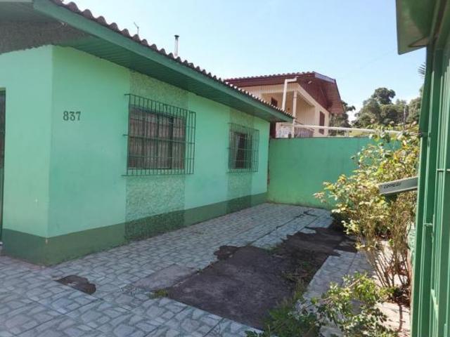 Casa à venda em Serrano