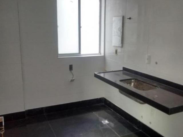 Apartamento à venda em Serrano