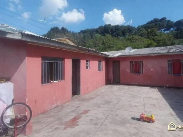 Imoveis em Sitio Cercado