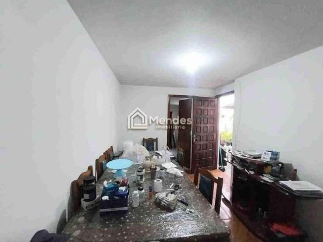 Casa em Sítio Cercado, Curitiba/PR de 60m² 3 quartos à venda por R$ 235.000,00