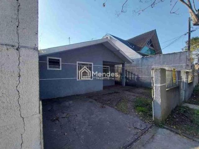Casa em Sítio Cercado, Curitiba/PR de 190m² 3 quartos à venda por R$ 600.000,00
